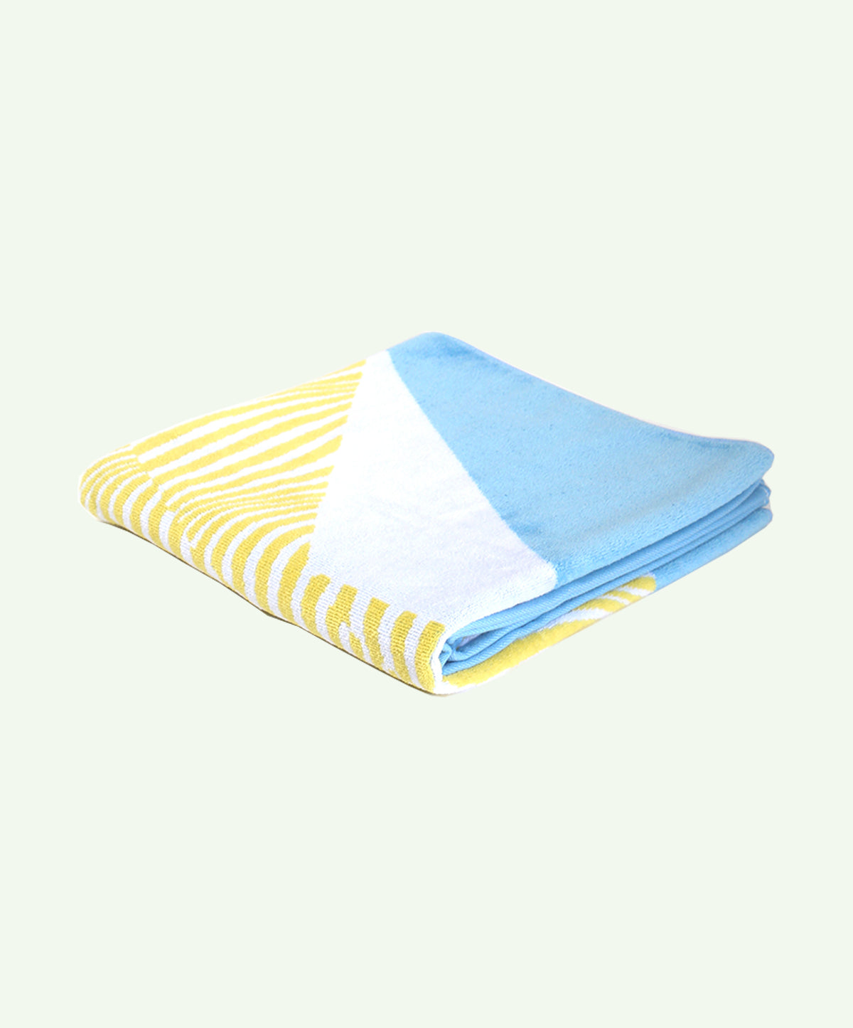 Wave/Fold Towel – Sounds